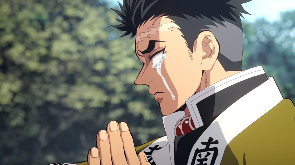 Demon Slayer: Hashira Training Arc Episode 7 In Hindi – Toonstream
